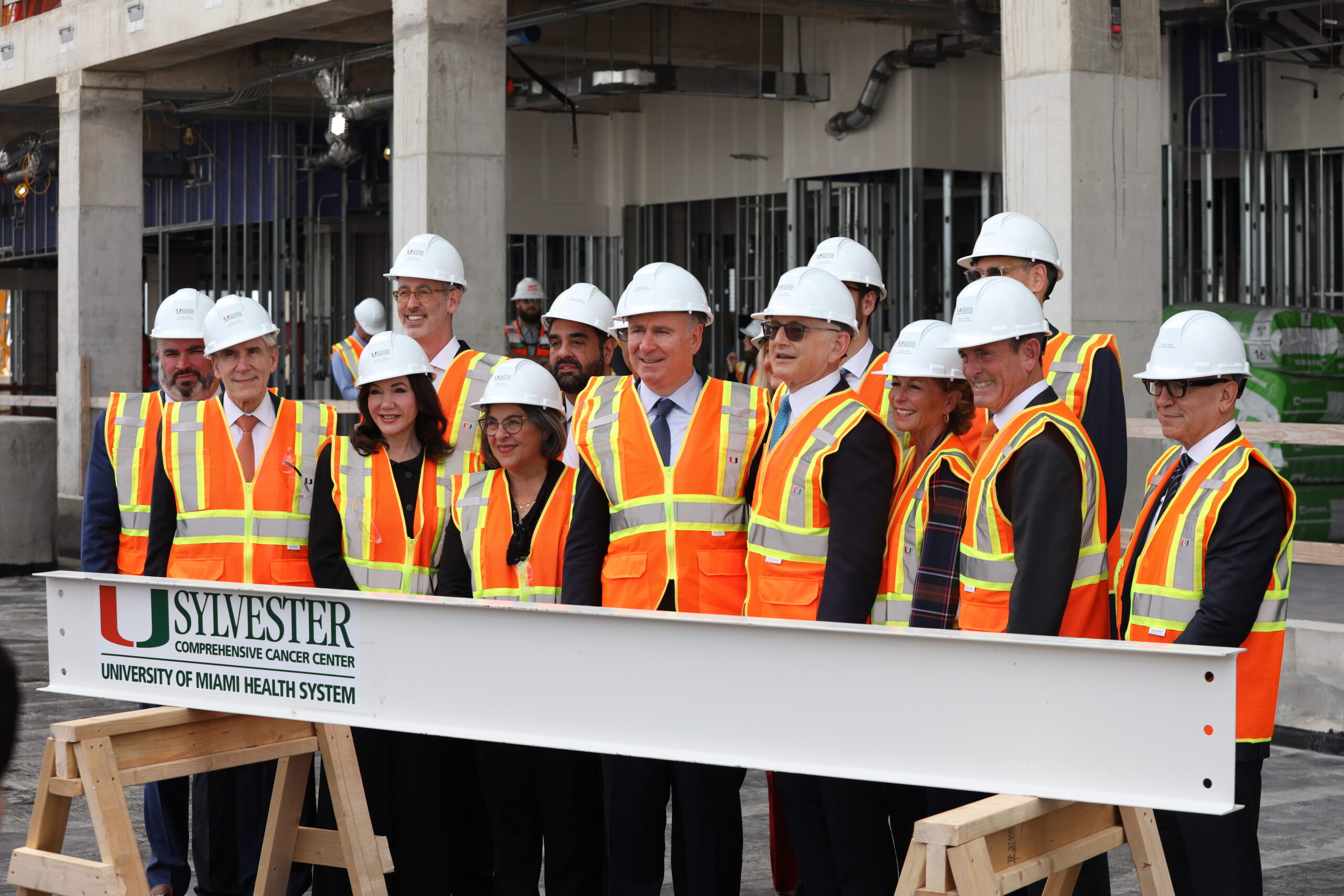 About Us - University of Miami Health System | News Room